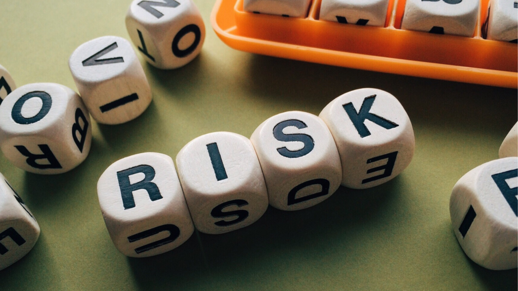 Understanding the Crucial Differences Between Risk Tolerance and Risk ...